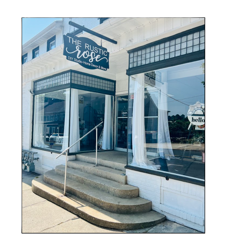 Home Decor and DIY Kits – The Rustic Rose