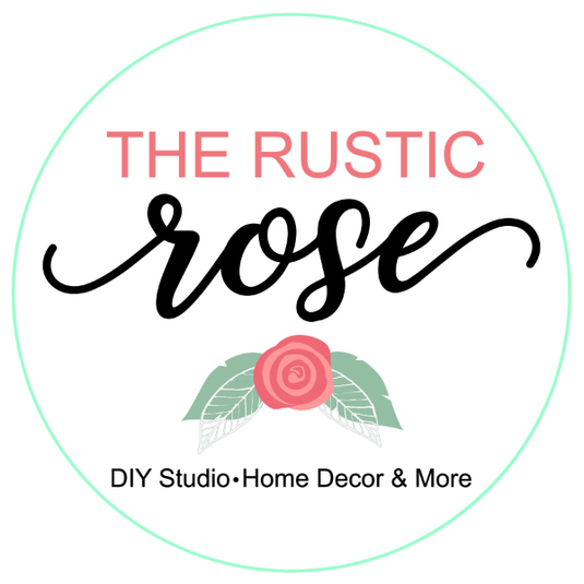 Home Decor and DIY Kits – The Rustic Rose